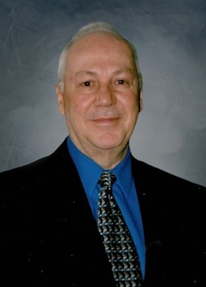 Albert Frenette - Lépine-Cloutier