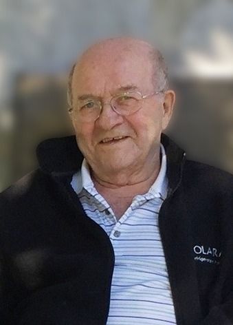 Raymond Raby - Lépine Cloutier