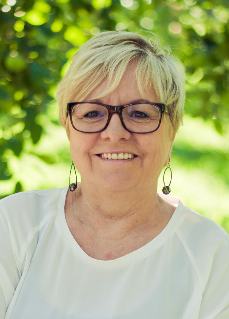 Claire Godin - Lépine Cloutier